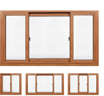 Parco Windows and Patio Doors