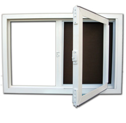 Parco Windows and Patio Doors